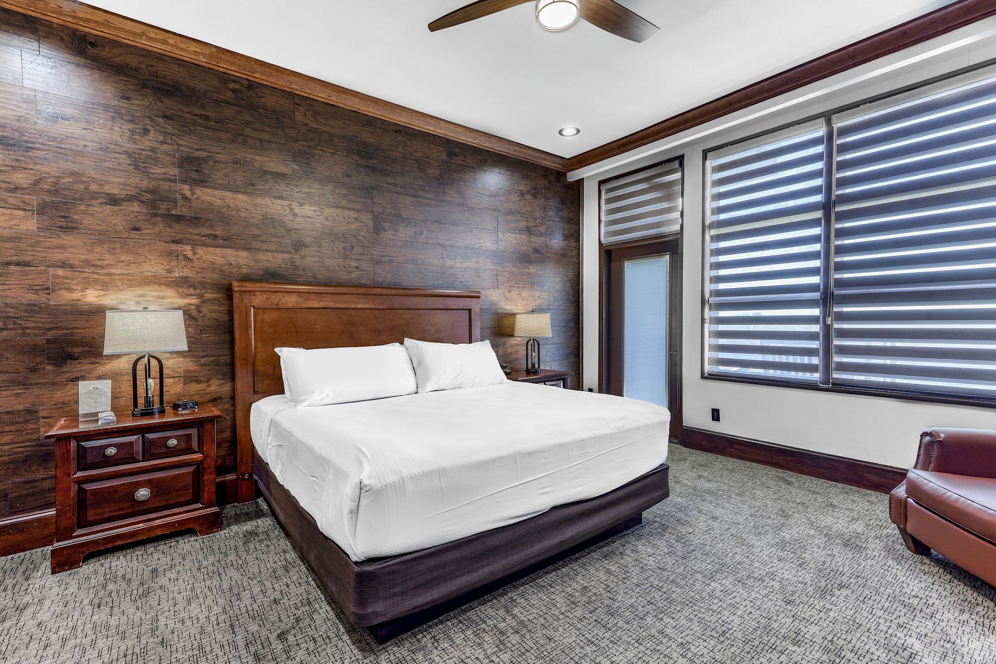 Luxury Lodges Dallas Area - Rough Creek Lodge & Resort