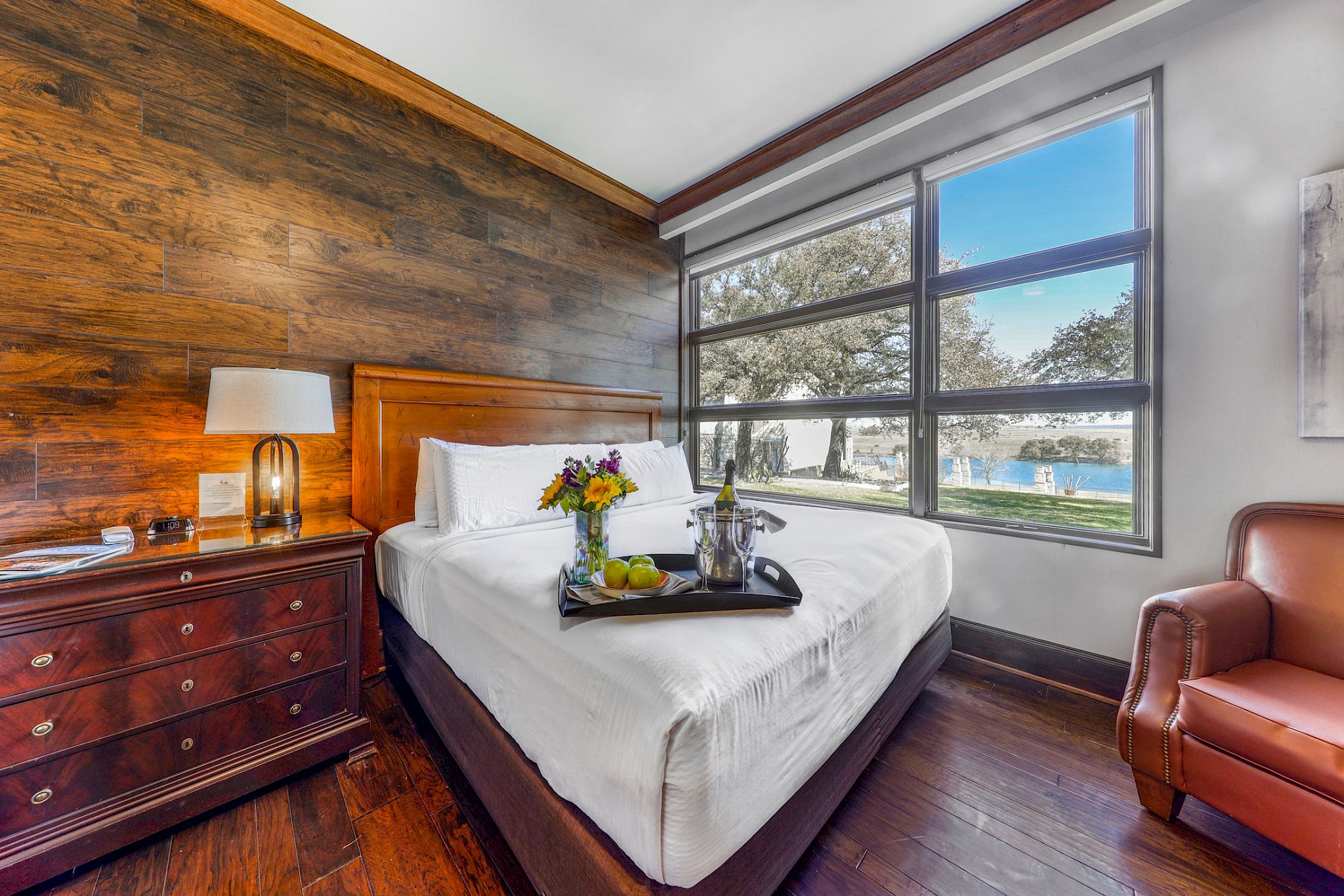 Luxury Lodges Dallas Area - Rough Creek Lodge & Resort