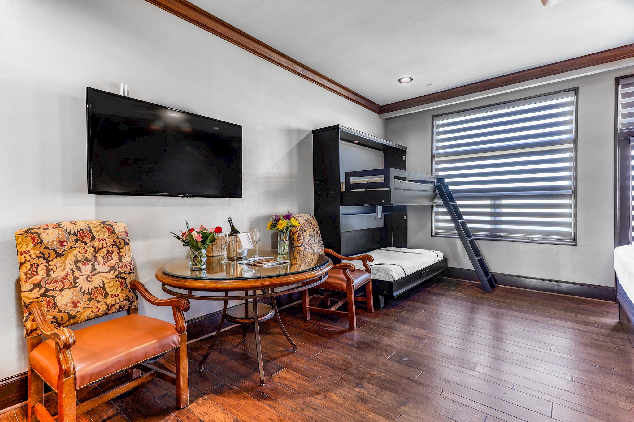 Luxury Lodges Dallas Area - Rough Creek Lodge & Resort