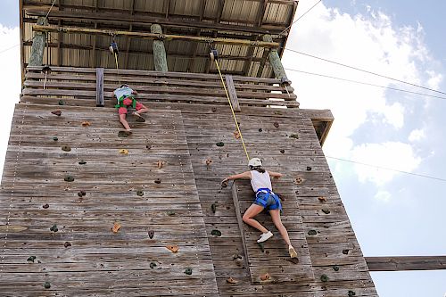 Team Building Activities Dallas - Rough Creek Lodge & Resort
